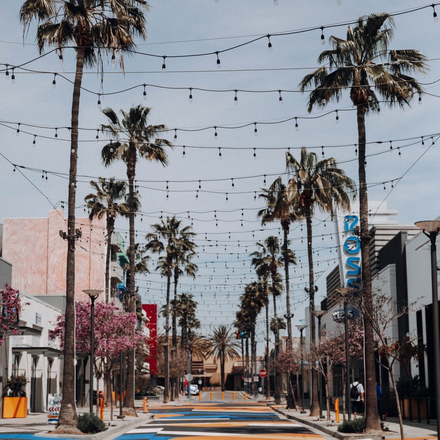 Level Hotels | Luxury Hotel Suites & Apartments in Long Beach