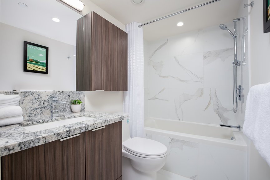 Photo Gallery | Level Vancouver Howe