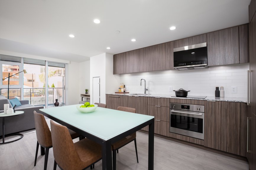 Photo Gallery | Level Vancouver Howe