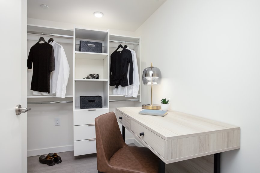 Photo Gallery | Level Vancouver Howe