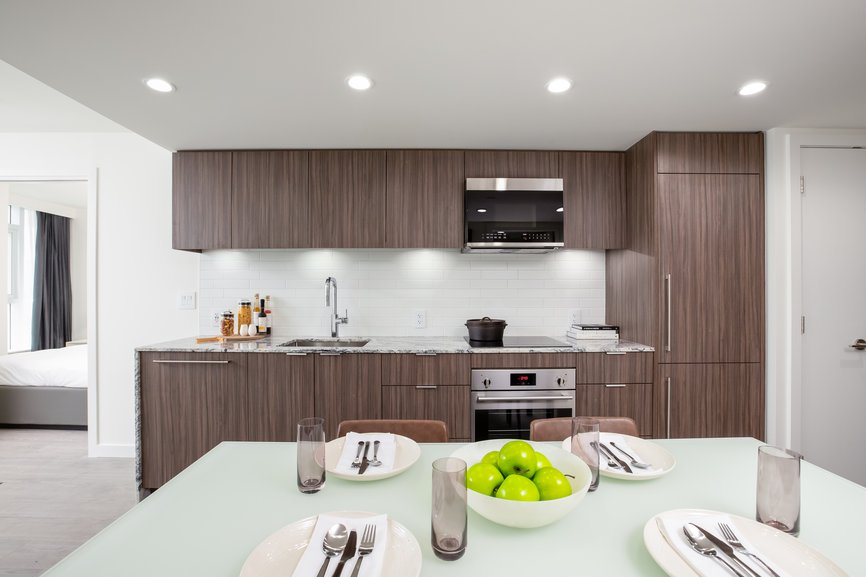 Photo Gallery | Level Vancouver Howe