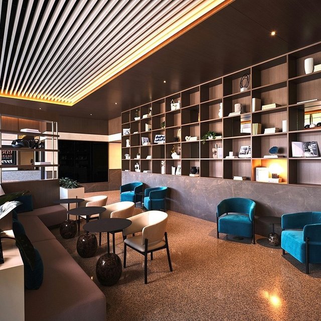 Luxury Hotel & Suites | Level Hotels & Furnished Suites