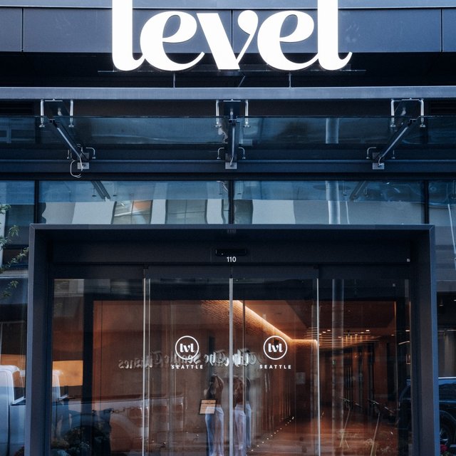 Luxury Hotel & Suites | Level Hotels & Furnished Suites