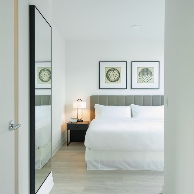 Level Hotels & Furnished Suites | Stay a Night, Stay a While