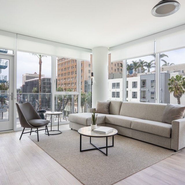 Level Hotels & Furnished Suites | Stay a Night, Stay a While