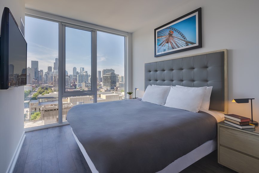 Gallery | Level Hotels & Furnished Suites