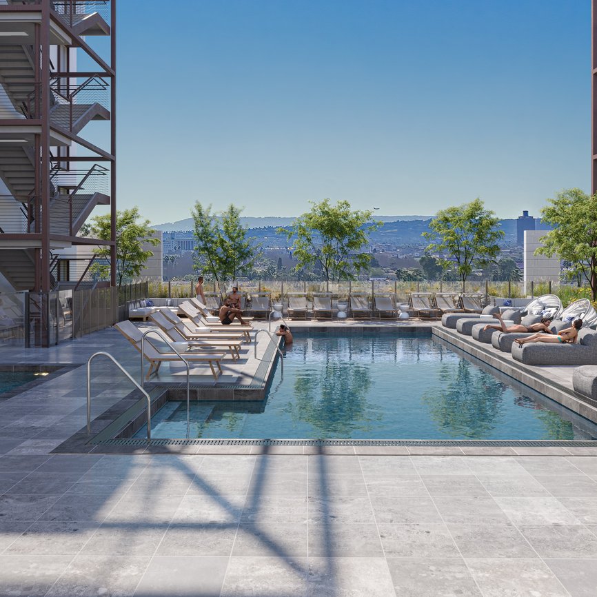 Level Hotels & Furnished Suites | Stay a Night, Stay a While