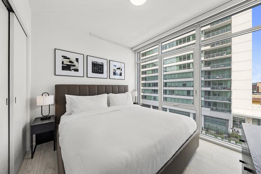 Photos Of Level Fulton Market Apartments | Level Chicago - Fulton Market