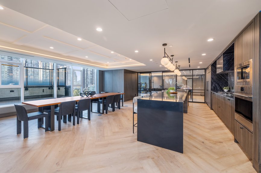 Photo Gallery | Level Vancouver Howe