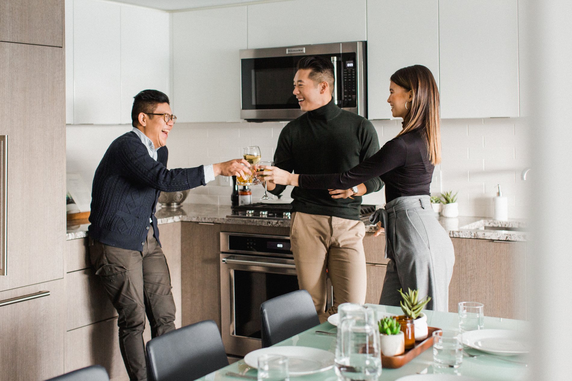 Luxury Hotel & Suites | Level Hotels & Furnished Suites