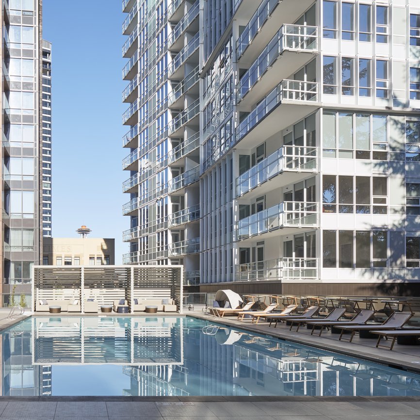 Luxury Hotel & Suites | Level Hotels & Furnished Suites