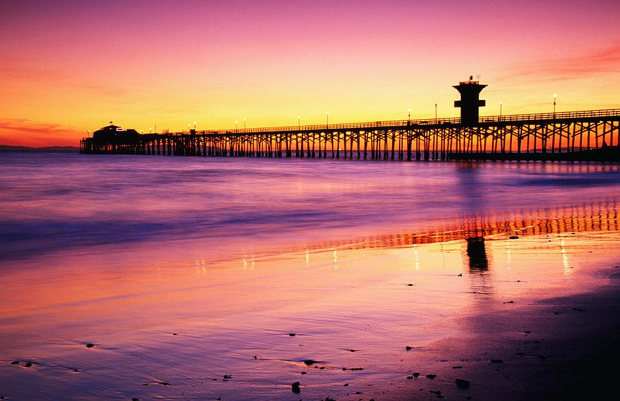 Long Beach City Guide