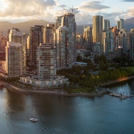 Luxury Hotel Suites & Apartments in Vancouver | Level Hotels